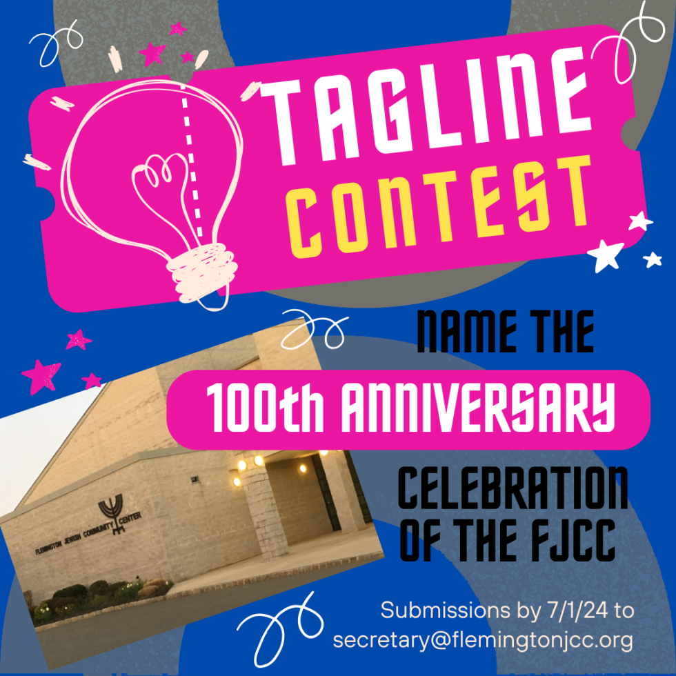 100th Anniversary | FJCC